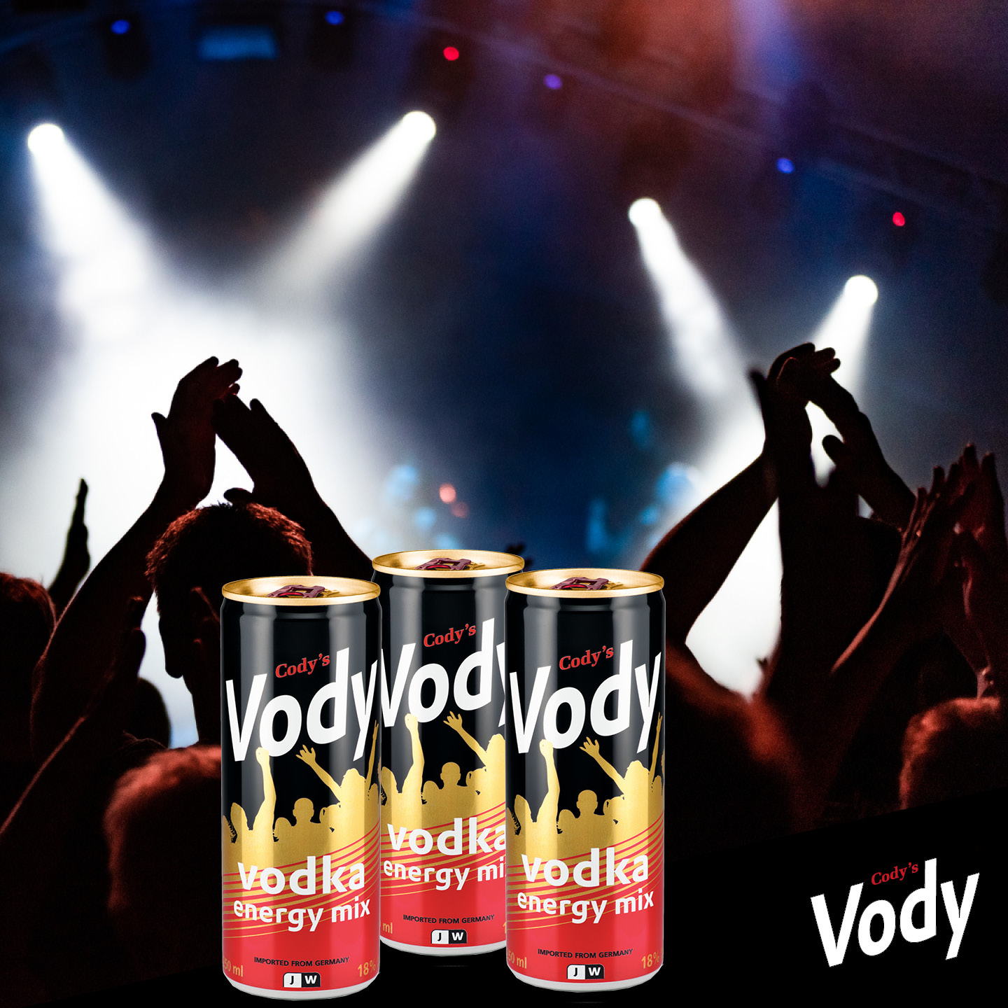 Vody Energy Drink Benefits at Harry Quintana blog