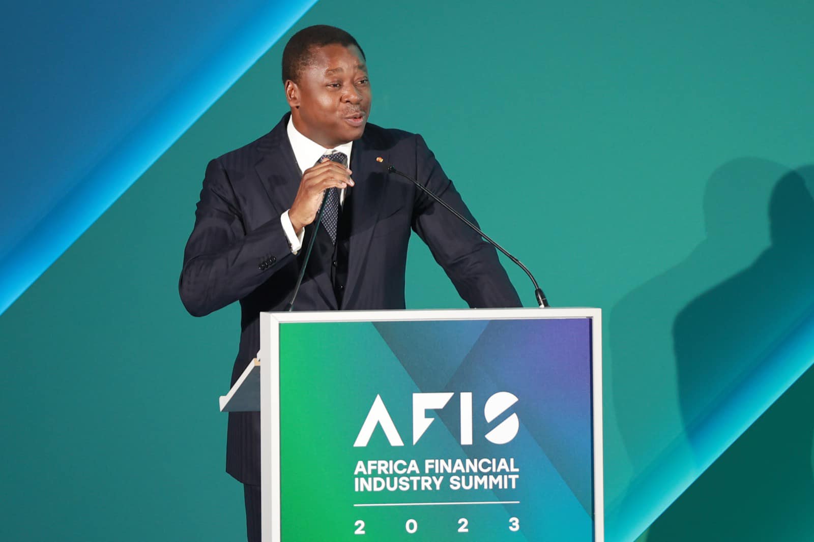Ce qu'il faut savoir de l'Africa Financial Industry Summit (AFIS) 2023
